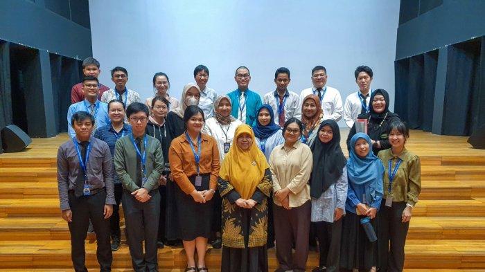 Kualitas Pendidikan di Universitas Universal hingga Raih Akreditasi ...