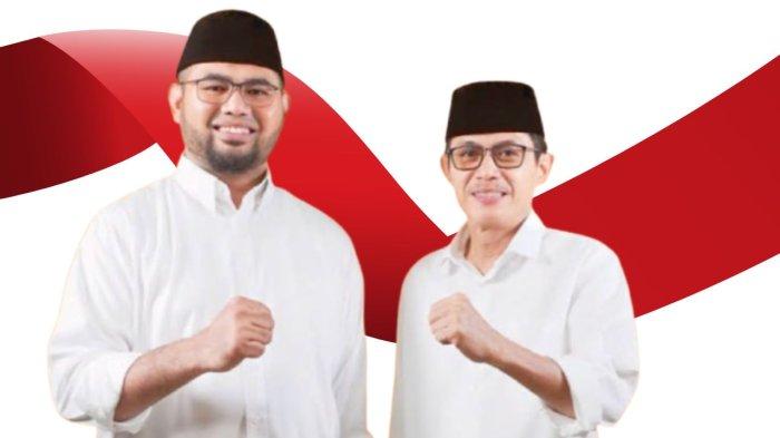 Visi Misi Bassam Kasuba - Helmi Umar Muchsin, Akan Dilantik Jadi Bupati ...