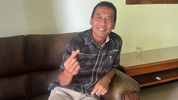 Profil Suyono Wakil Bupati Terpilih Batang 2024 Pelantikannya Diundur, Intip Visi dan Misinya ...