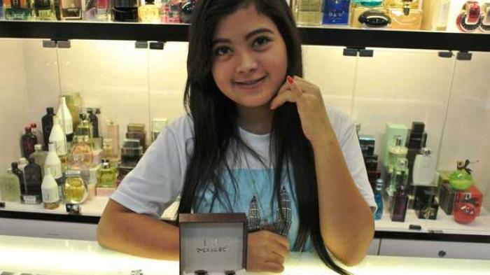 Jam Tangan Mike yang Fashionable dan Wah Kini Hadir di Batam ...