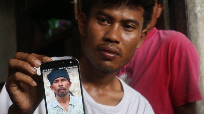 Insiden Boat Angkut PMI di Malaysia, Bangsal Sempat Mohon Doa ...