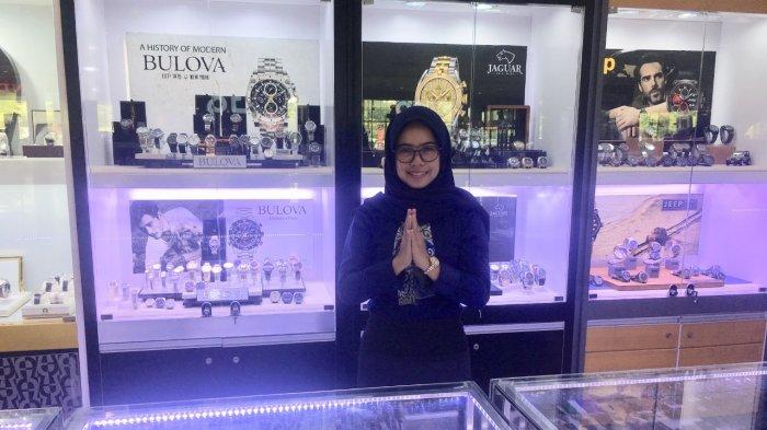 Ada Diskon Hingga 60 Persen di Mahkota Watch, Konsumen Bisa Dapat ...