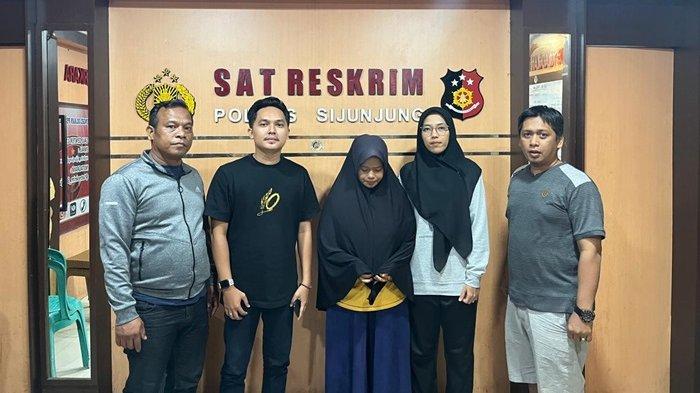 Takut Ketahuan Suami Istri Tega Buang Bayi Hasil Selingkuh Dengan Pria
