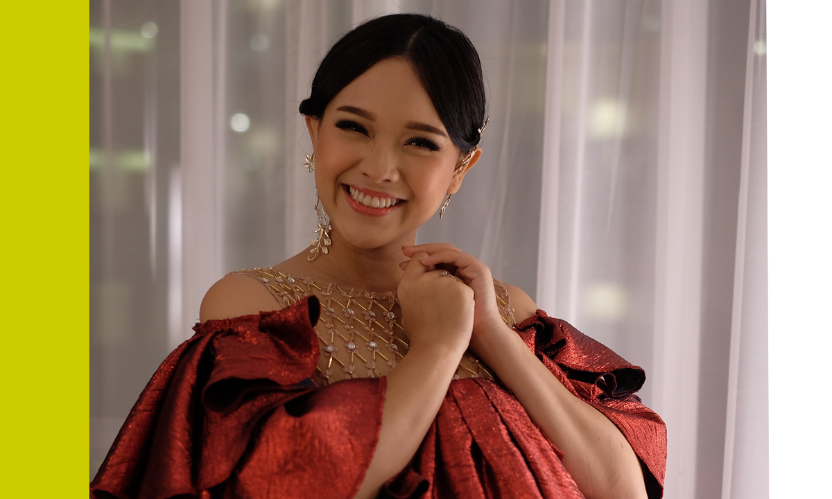 Tolak Ajakan Syuting Film, Winda Idol Pilih Ajarkan Anaknya 'Stay at ...