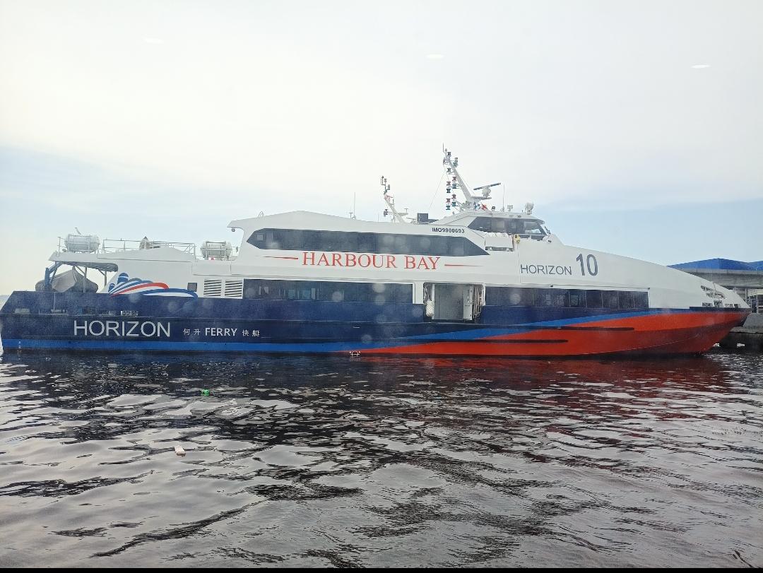 Jadwal Kapal Ferry Karimun Hari Selasa 21 Januari 2025, Hari Ini Ada 2 ...