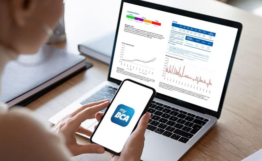 Cara Cetak Mutasi BCA di Internet Banking, Bisa Cek Riwayat Transaksi ...