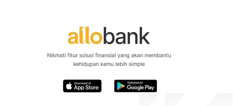 Cara Buka Rekening Allo Bank dan Upgrade ke Allo Bank Prime, Nikmati ...