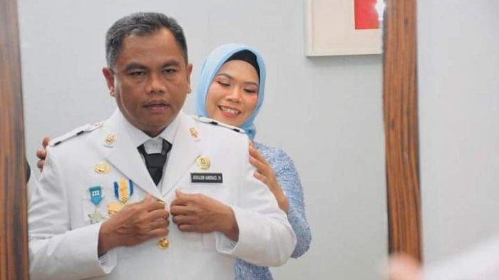 Rekam Jejak Darma Wijaya Bupati Serdang Bedagai Periode 2025-2030, Pernah Jadi Ketua KONI ...