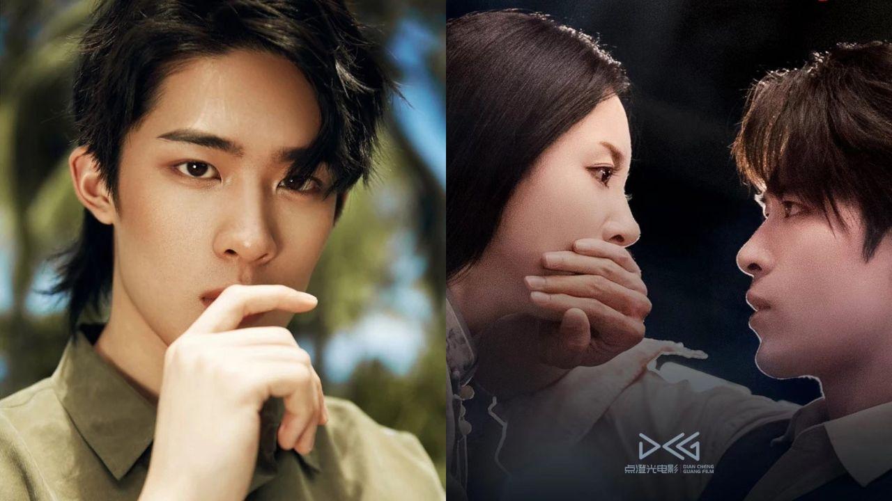 Daftar Drama China Dibintangi Hu Bo Wen, Aktor Pemeran Yu Yan Chuan di ...