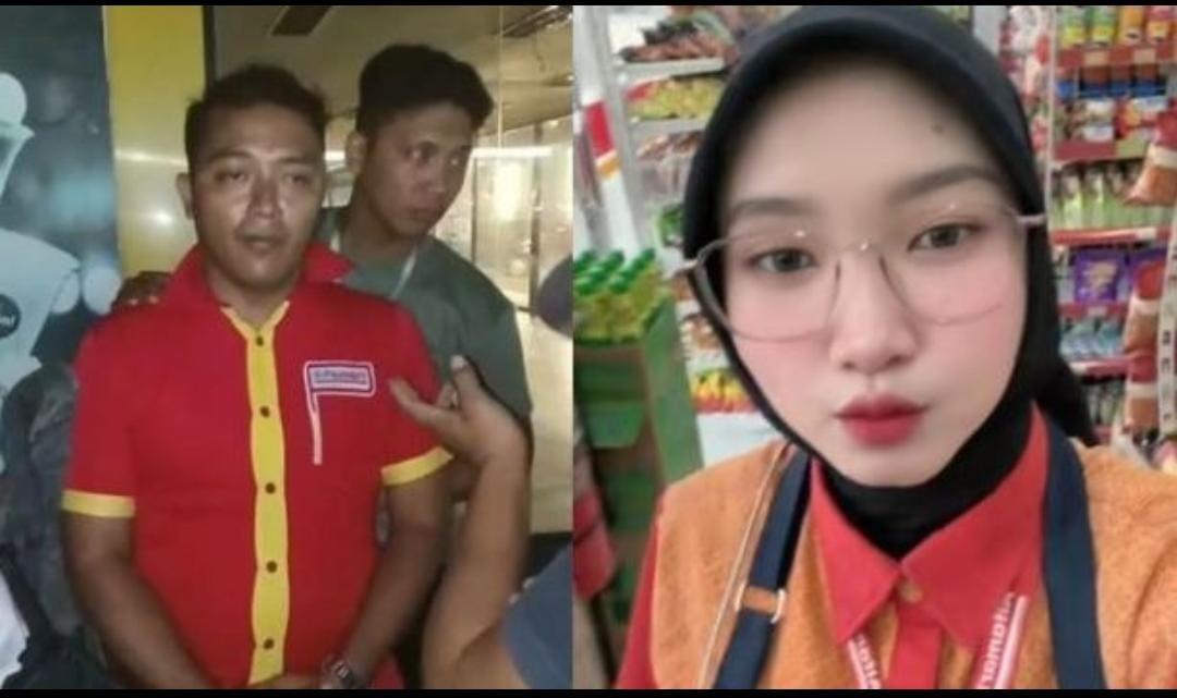 Seolah Tak Terjadi Apa-apa, Heryanto Tetap Bekerja Usai Bunuh dan ...