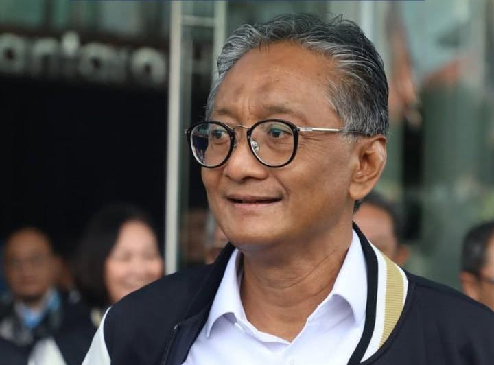 Total Harta Kekayaan Menteri PU, Dody Hanggodo Punya 6 Tanah dan 4 ...