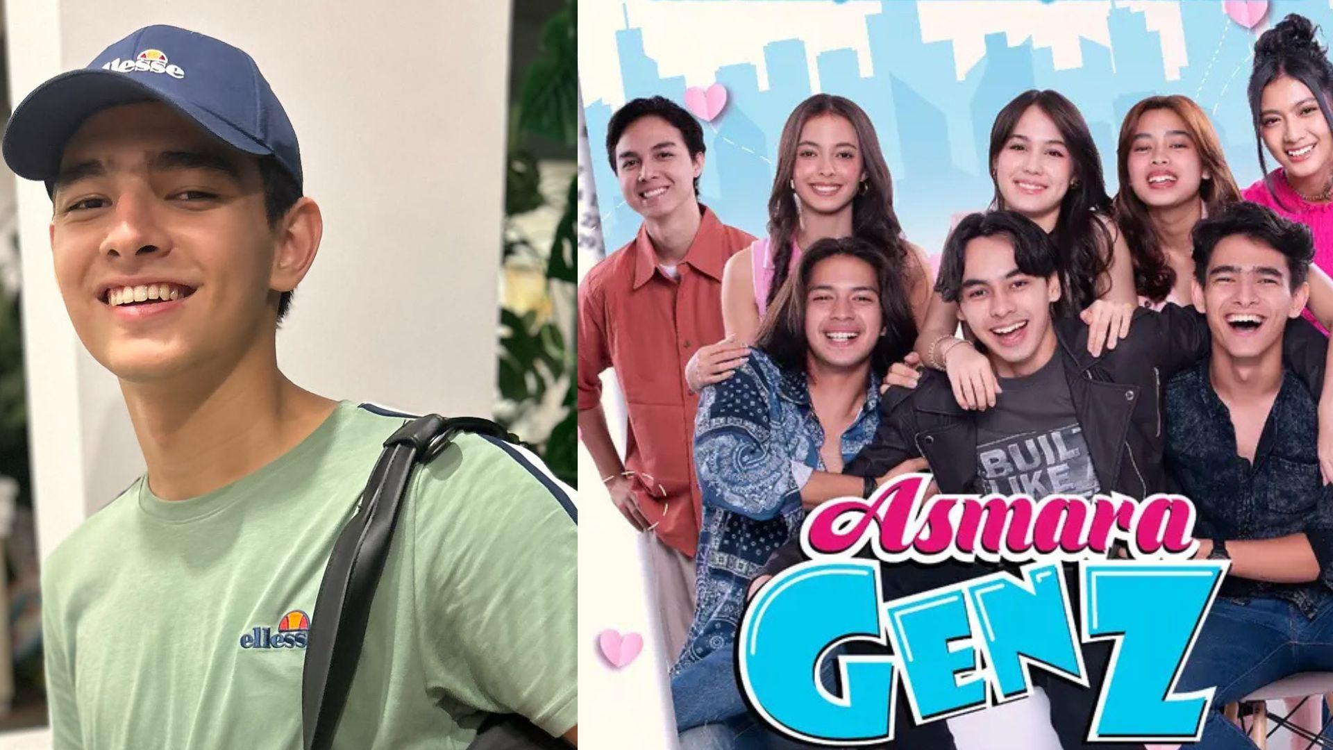 Daftar Film dan Serial Dibintangi Harry Vaughan, Pemeran Harry di ...