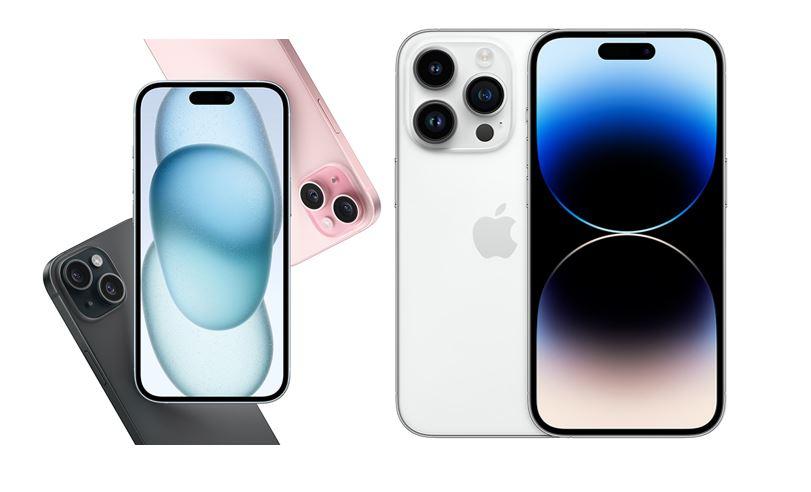 Daftar Harga HP iPhone Seri Terbaru dan Terlengkap 2024: iPhone 11 ...