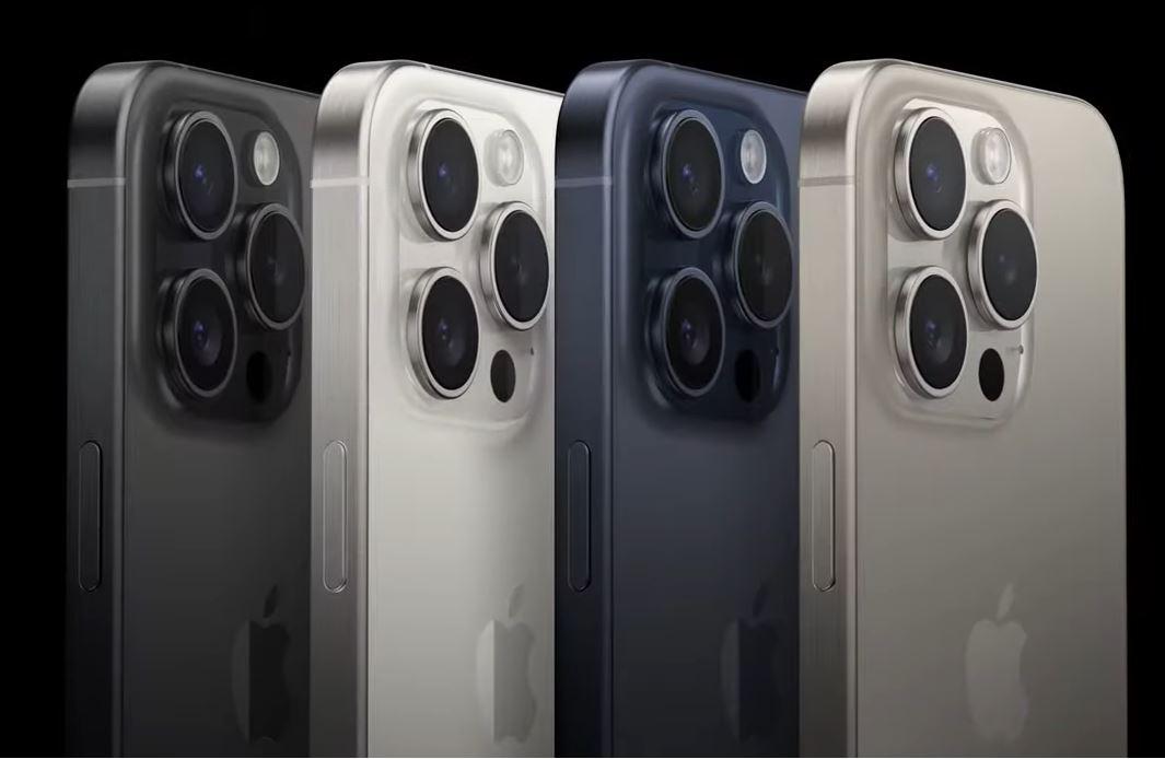 Spesifikasi dan Harga HP iPhone 14 Pro Max vs iPhone 15 Pro Max, Pilih ...