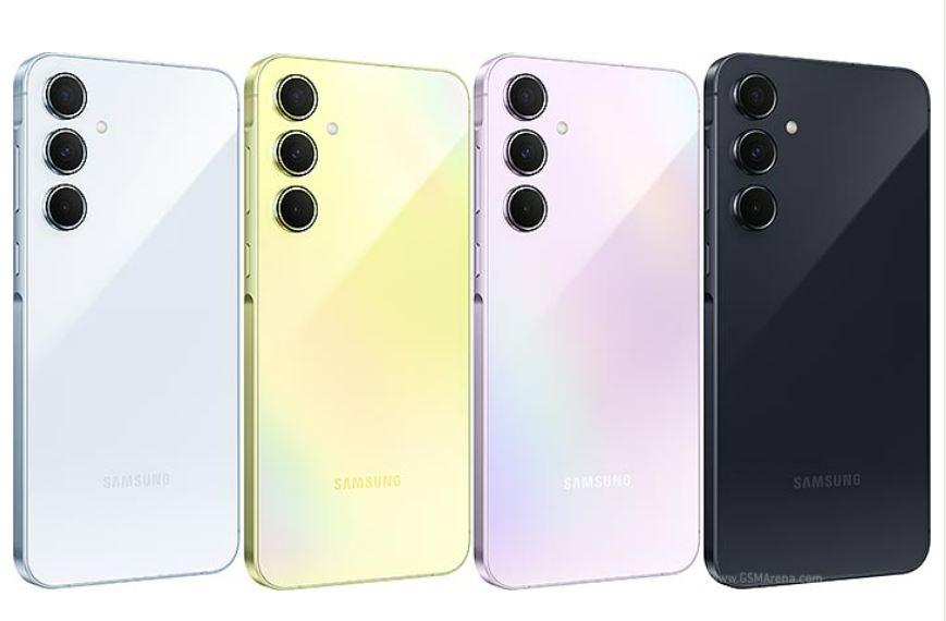 6 Samsung Rp2 Jutaan dengan Fitur Terbaik di Juni 2026, Harga HP ...