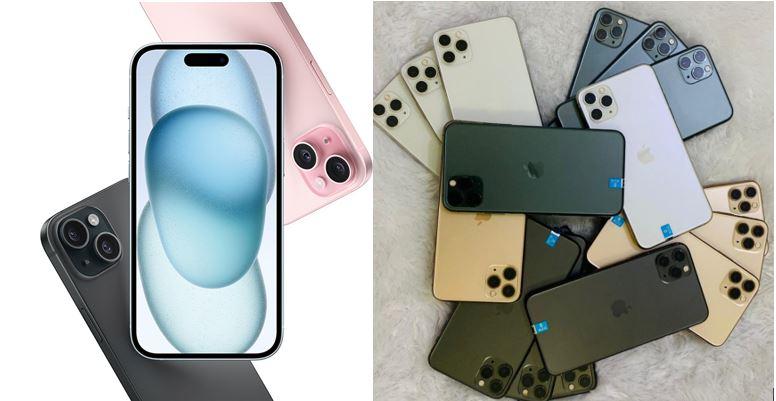 Segini Harga HP iPhone 11 Pro Max Kapasitas 256 GB dan 512 GB Original ...