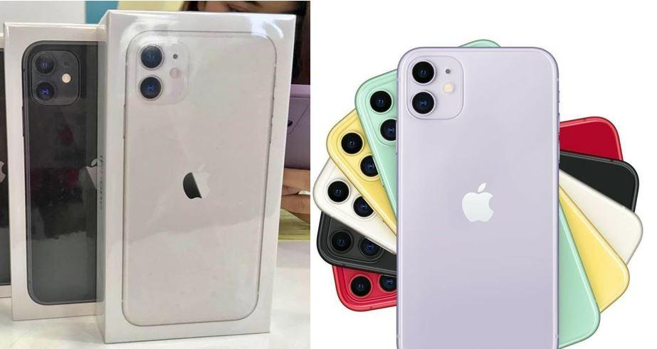 Harga HP iPhone 11 Sekarang Laris Manis di Pasaran, Fitur iPhone 11 Tak Kalah Menarik dari ...