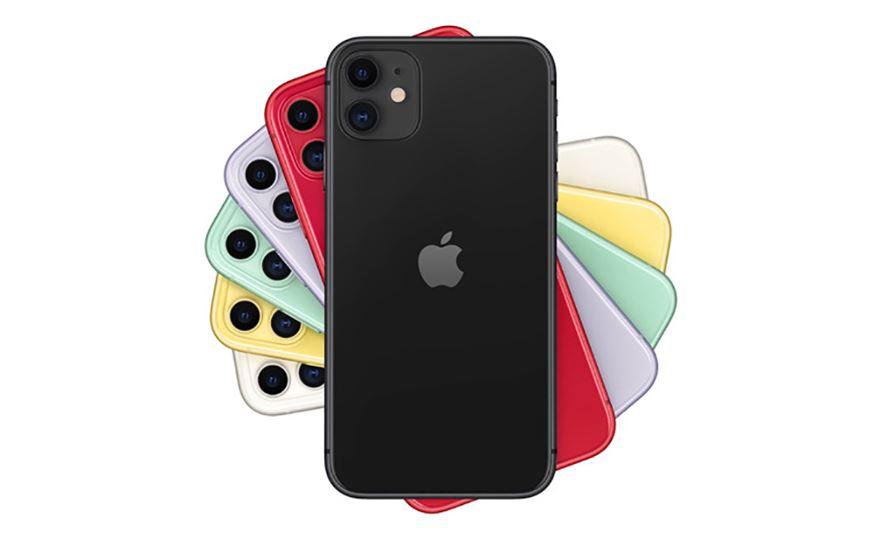 Resmi, Segini Harga HP iPhone 11 RAM 128 GB Meroket Usai Naik Rp 1,5 ...