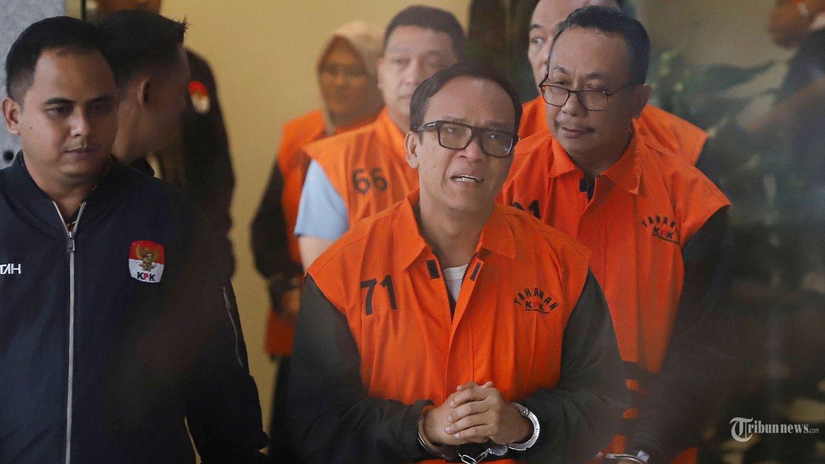 Immanuel Ebenzer Tidak Malu Minta Amnesti, Mohon Maaf pada Prabowo ...