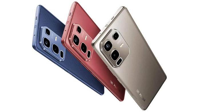 4 Rekomendasi HP Infinix Note 50 Series Rilisan Baru, Infinix Note 50S ...