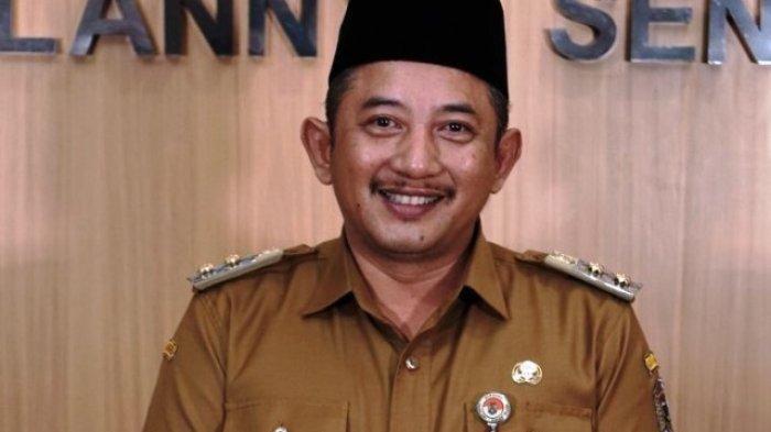 Profil Rober Christianto Bupati Terpilih Karanganyar Dilantik 20 ...