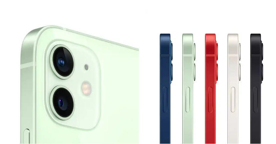 Harga HP iPhone 12, iPhone 12 Mini, iPhone 12 Pro, iPhone 12 Pro Max ...