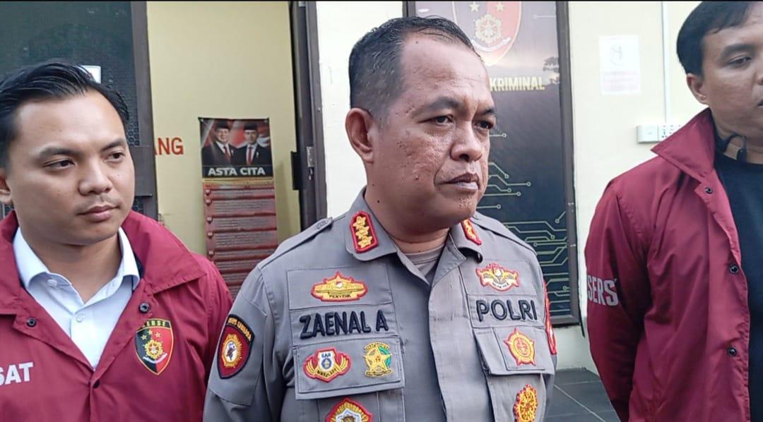 Polisi Masih Lengkapi Berkas Penyidikan Warga Batam Yusril Koto Soal ...