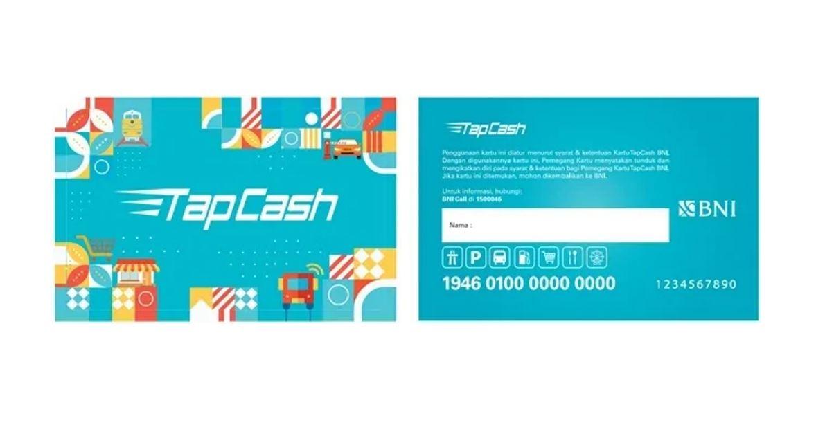 Cara Top Up BNI TapCash Via BNI Mobile dan SMS Banking Tanpa Perlu NFC ...
