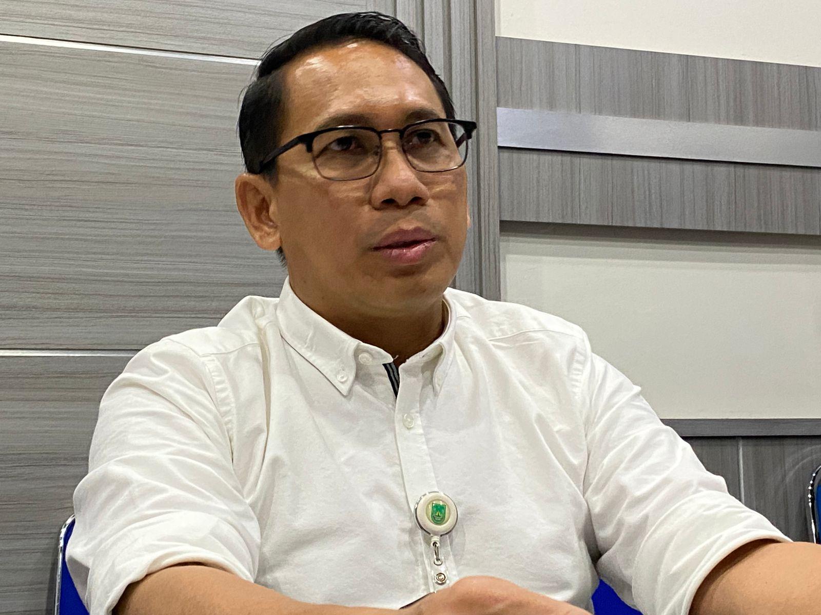 Kepsek SDN 007 Batam Kota Dapat Teguran terkait Seragam, Kadisdik ...