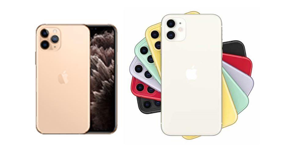 Turun Harga di Akhir September! Ini Harga HP iPhone 11 Series Paling ...