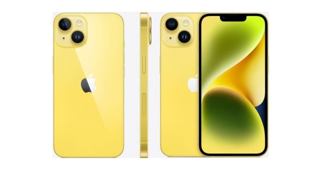 Segini Harga HP iPhone 14 Second Dibandingkan Harga Asli iPhone 14 di ...