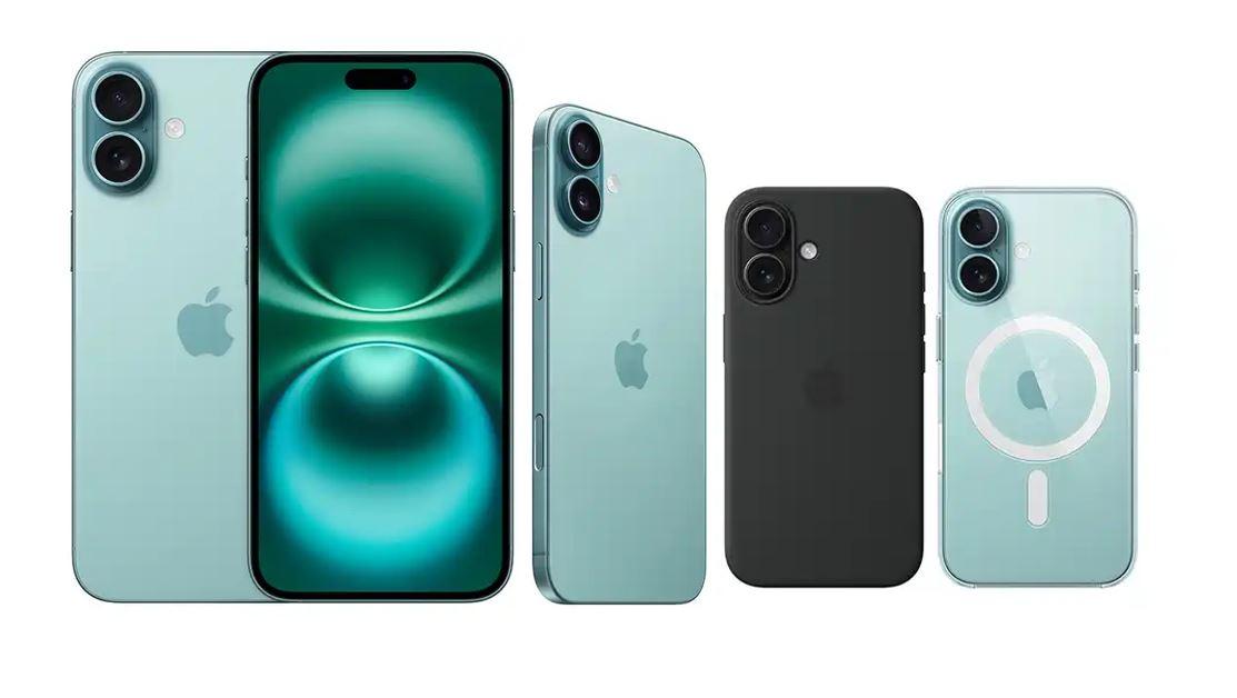 Update Harga HP iPhone 16, 16e, 16 Plus, 16 Pro, dan iPhone 16 Pro Max ...