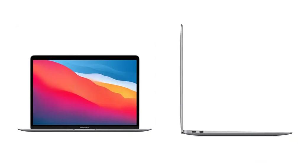 Harga MacBook Air M1 Sudah Anjlok Rp 4,5 Jutaan di September 2025, Ini ...
