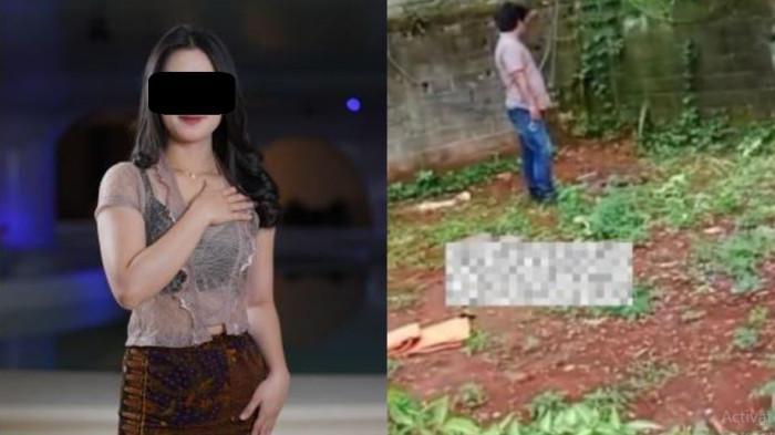 Terapis Delta Spa Ditemukan Tewas Telungkup di Lahan Kosong, Baru Pindah Dari Bali, Berusia 17 ...
