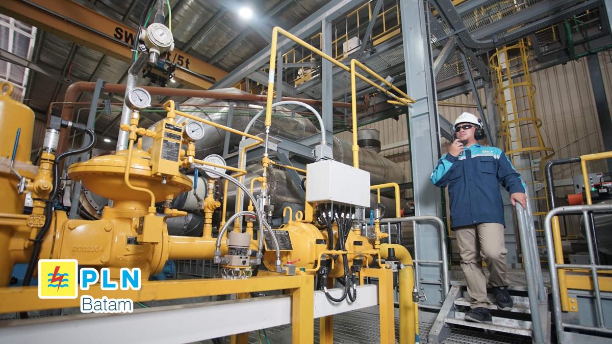 Jadwal Pemadaman Listrik di Batam Hari Ini Kamis 14 Agustus, Sasar ...