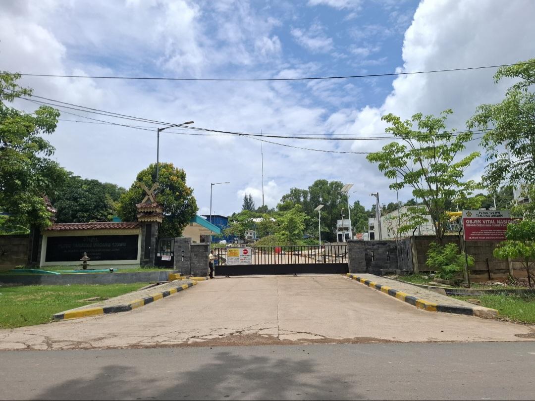 Kecelakaan Kerja di PT PLTGU Tanjunguncang, PLN Batam Fokus Dampingi ...