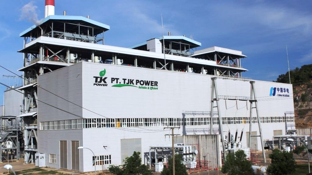 12 Tahun Kelola PLTU Tanjung Kasam, TJK Power Jamin Stabilitas Pasokan ...