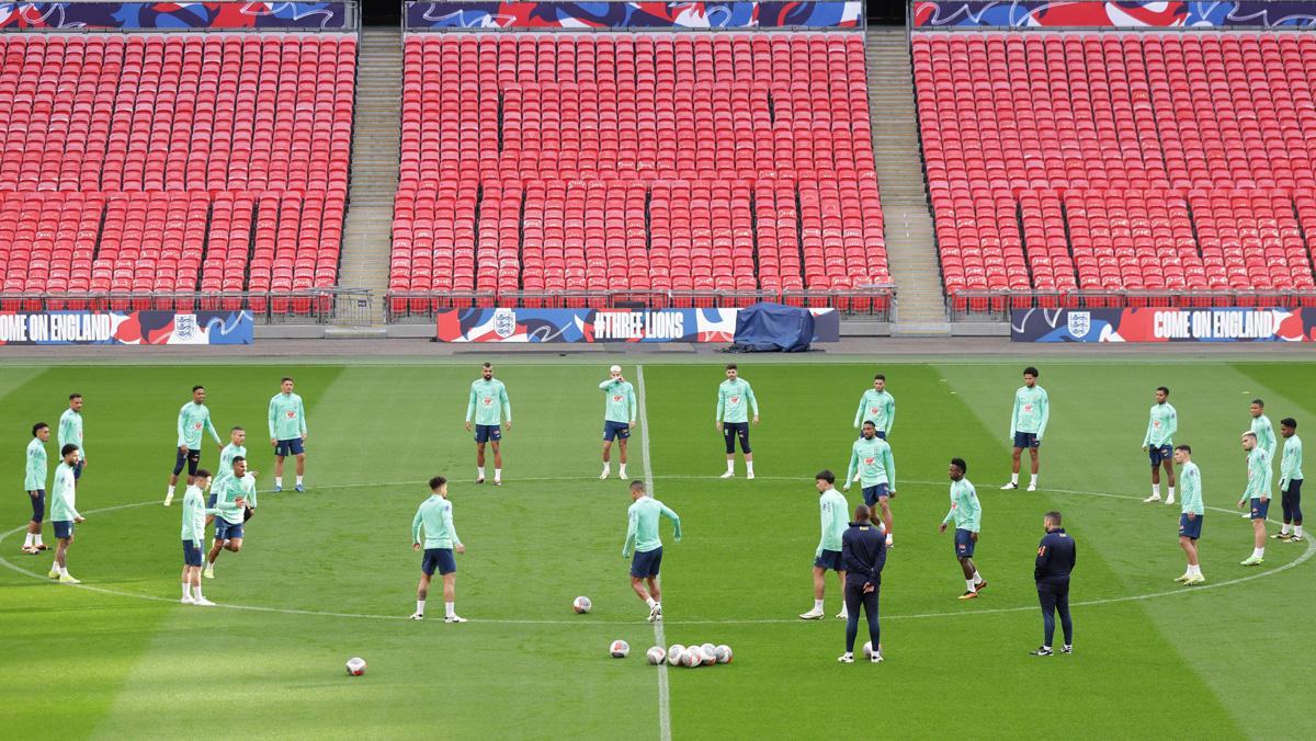 Daftar 26 Pemain Timnas Brazil untuk Copa America 2024 - Tribunbatam.id