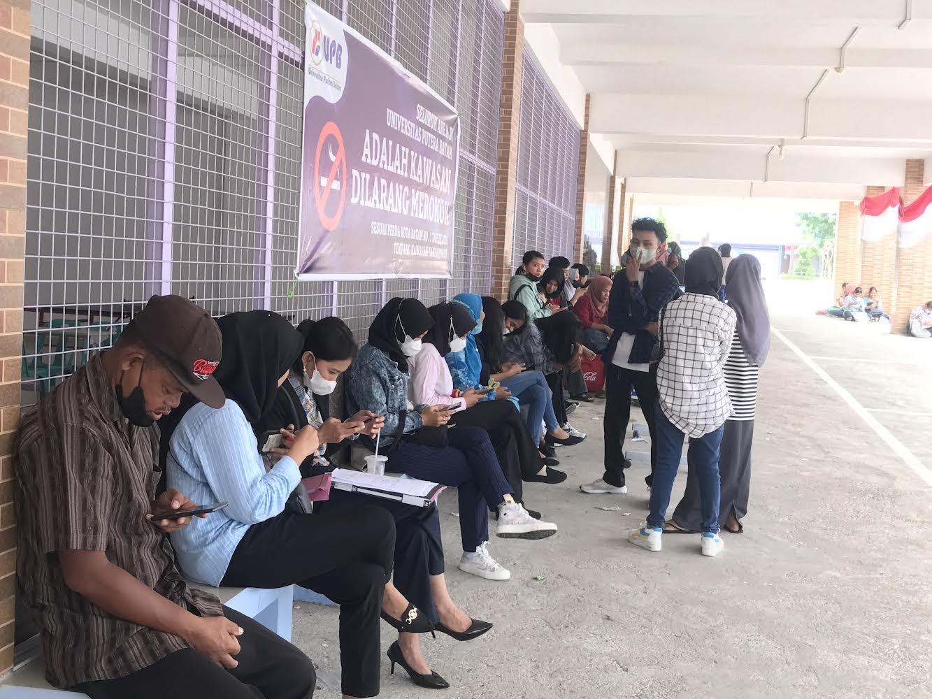 Lowongan Kerja Batam, PT Luxsan Buka Loker Engineer, IT hingga Line ...