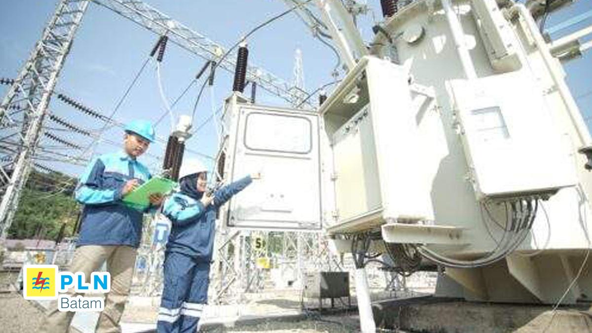 Jadwal Pemadaman Listrik di Batam Hari Ini Kamis 24 Juli, Sasar PT di ...