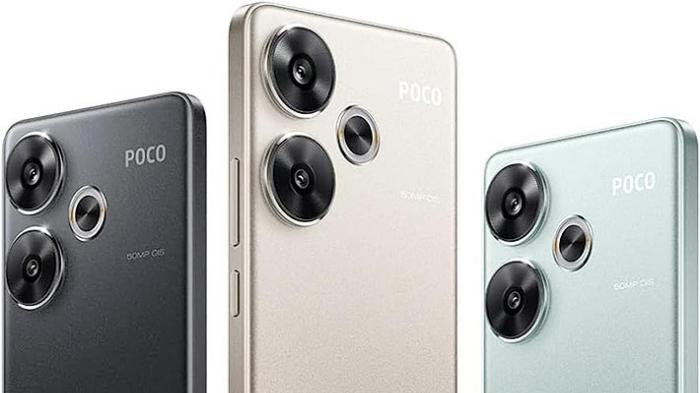 5 Rekomendasi HP Poco Paling Cocok Buat Ngevlog: Poco M6 Termurah, Poco ...