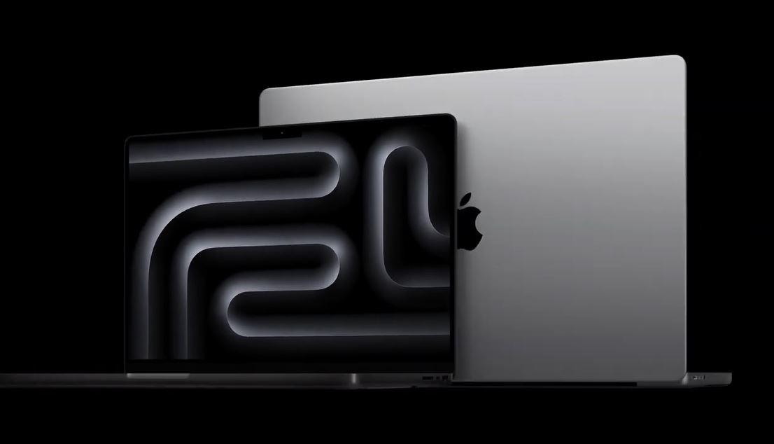 Daftar Variasi Harga MacBook Pro M4 inci di Oktober 2025, Mulai dari ...