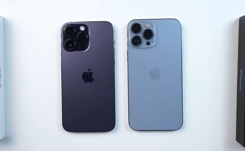 Harga HP iPhone 13 Pro Max yang Tak Lagi Dijual di iBox Akhir Agustus 2024, Cek Spesifikasinya ...