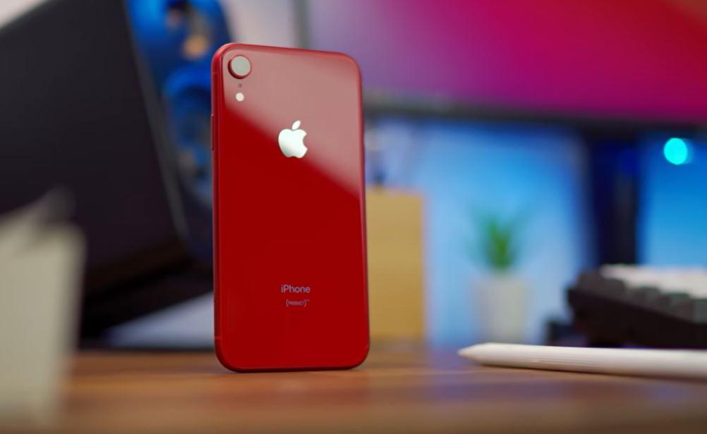 Harga HP iPhone XR Saat Ini Tembus Rp 4 Juta, Fitur iPhone XR Saingi ...