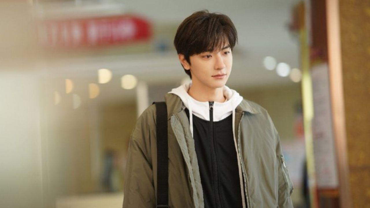 Profil dan Daftar Drama China Dibintangi Lin Yi, Pemeran Shan Chong di Ski into Love ...