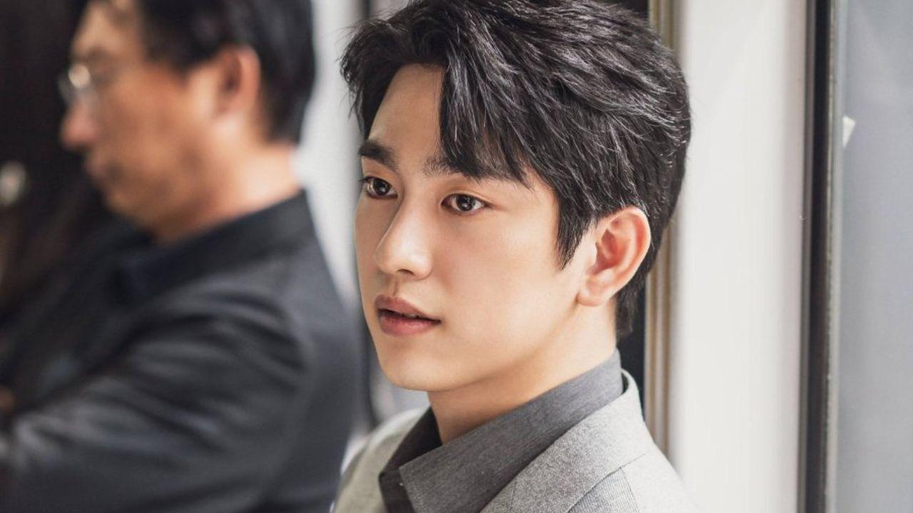 Profil dan Daftar Drama Korea Dibintangi Park Jin Young, Pemeran Lee Dong Jin di The Witch ...