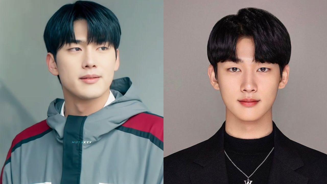 Profil dan Daftar Drama Korea Hong Min Ki, Aktor Pemeran Park Geon ...