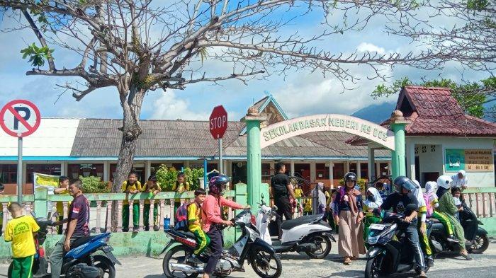 Dua Hari Lagi SPMB PAUD, SD dan SMP 2025 di Natuna Kepri, Ini Syarat ...