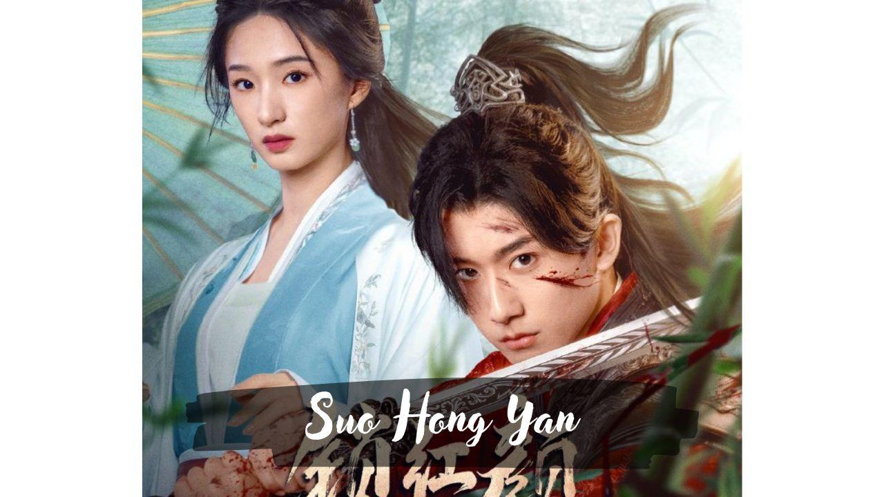 Sinopsis Drama China Suo Hong Yan yang Segera Tayang di iQIYI - Tribunbatam.id