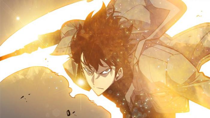 Spoiler Solo Leveling Episode 8 dari Manga/Manhwa, Aksi Epic Sung ...